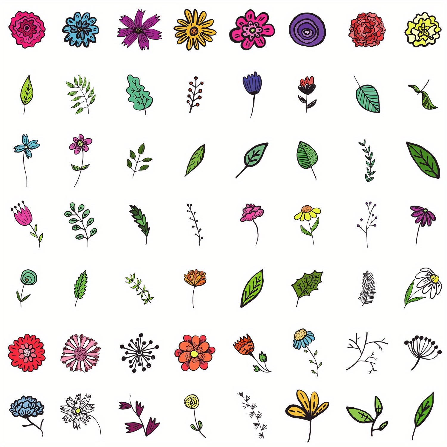 Small Graffiti Sticker Mobile Phone Cup Computer - Temu Australia