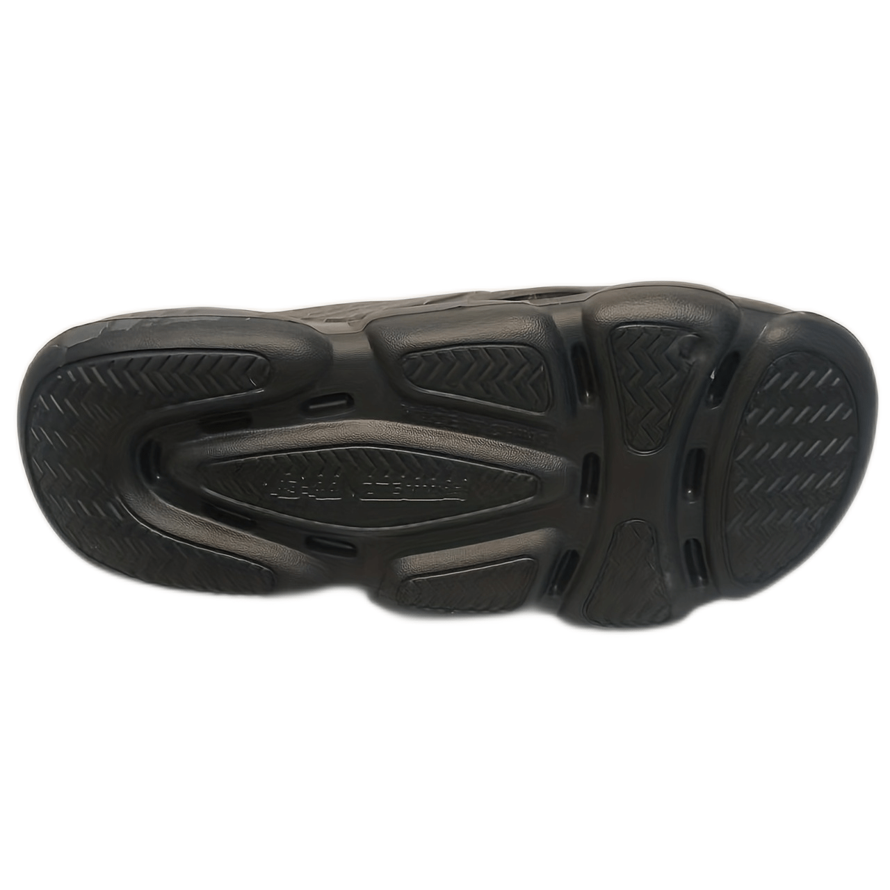 Men's Non slip Platform Slides Comfortable Cloud Slides - Temu United ...