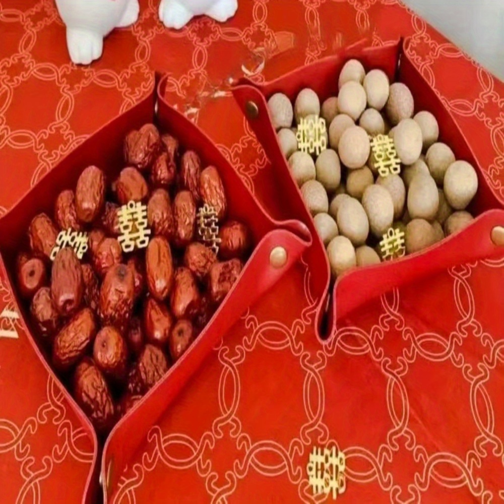 Candy Plate Cake Snack Plate Storage Plate Chocolate - Temu United Kingdom