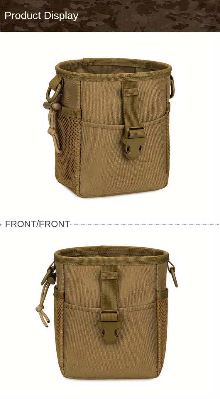 multifunctional outdoor storage waist bag portable - {region_name}