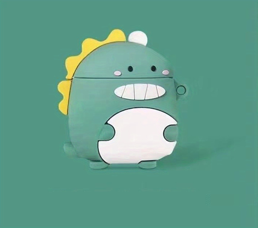 dinosaur case 3 silicone case cartoon - Temu New Zealand