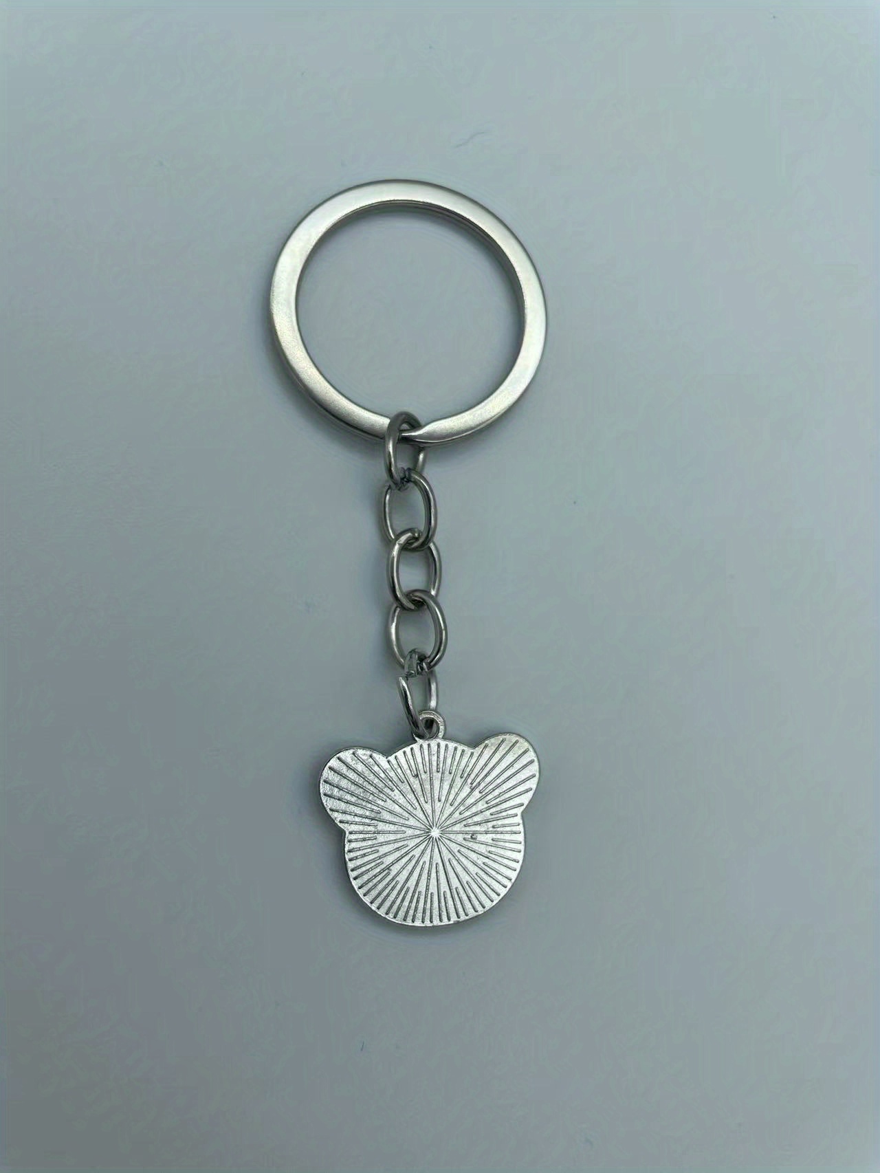 1pc Alloy And Keychain Bag Pendant - Jewelry & Accessories - Temu Australia