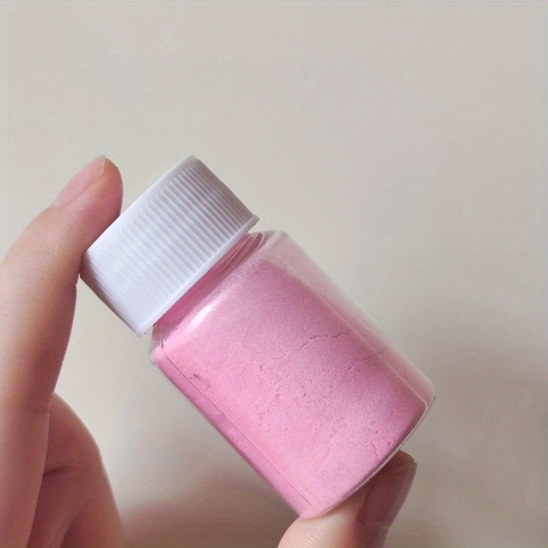 15 Colors Mica Powder Powder Resin Pigment - Temu