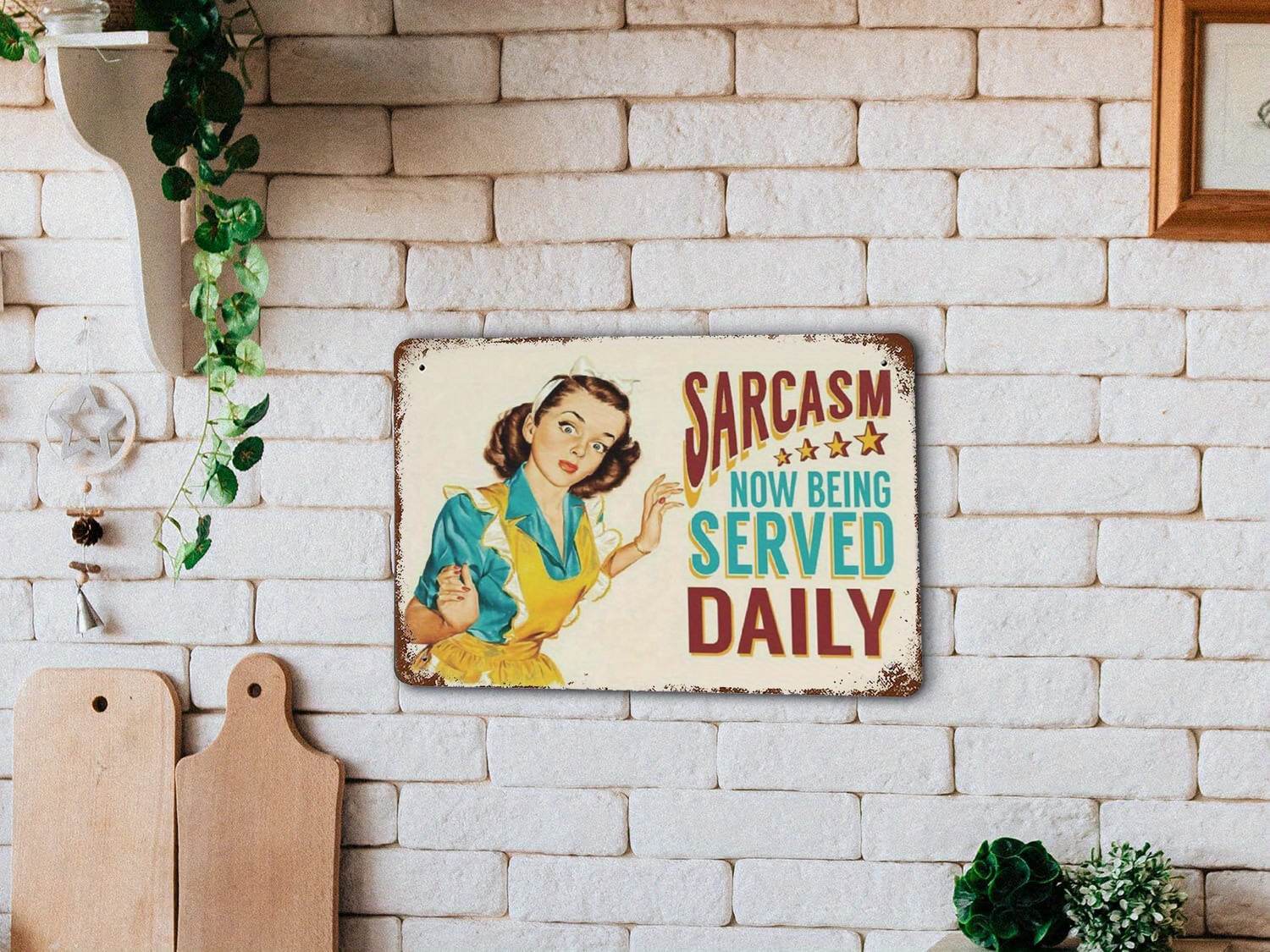 Necessary Evils Metal Bar Pub - Temu Canada