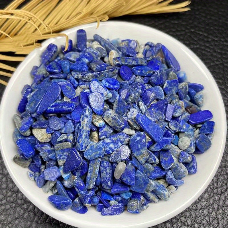 3 52oz Gravel Decoration Stone Potted Fish Tank Landscaping Irregular ...