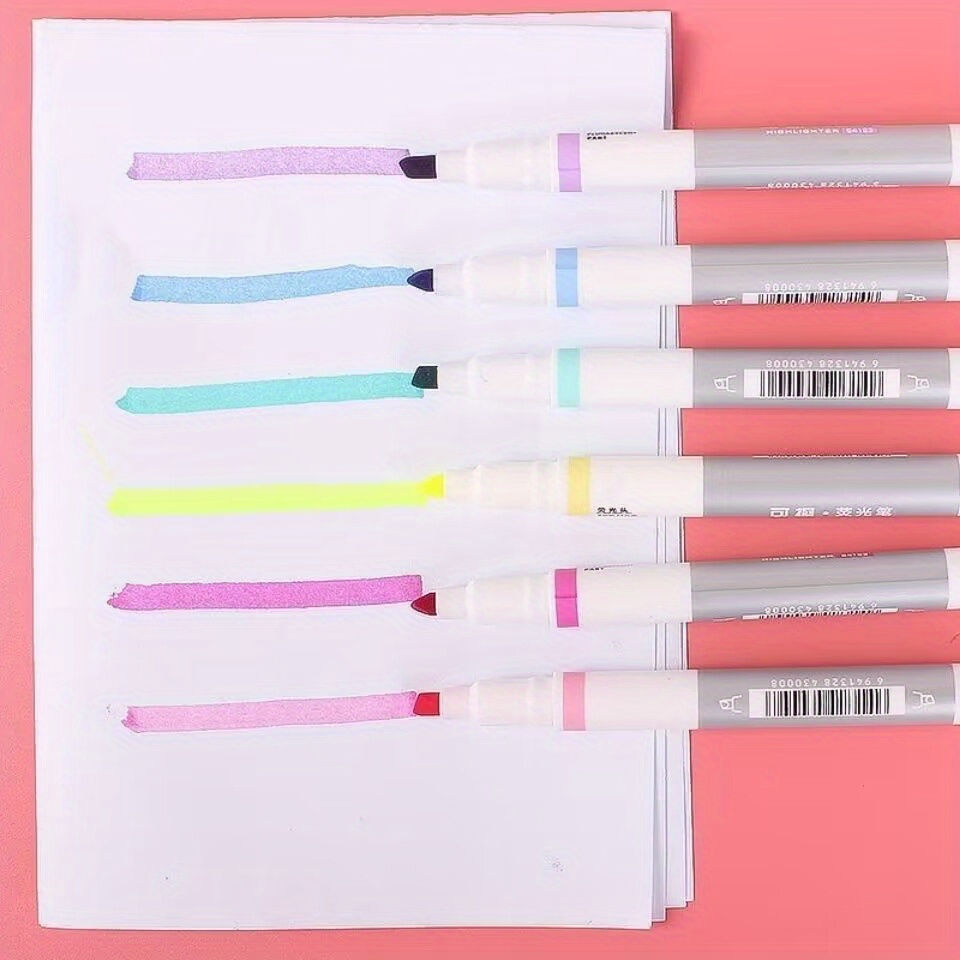 6 Erasable Pen For Pen Key Pen | Temu Netherlands