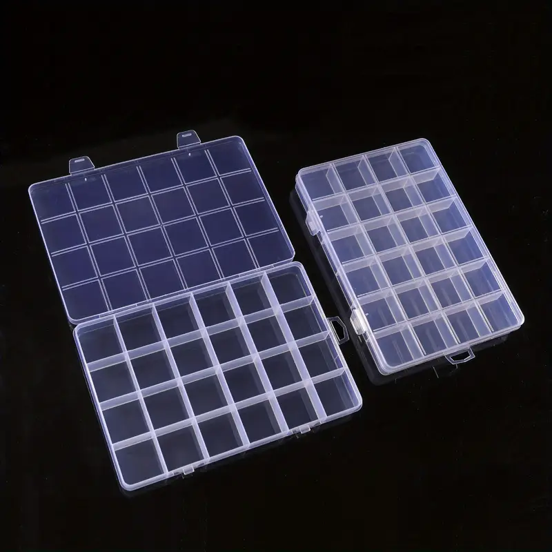 transparent plastic storage box fixed jewelry beaded rice - Temu Ireland transparent plastic storage box fixed jewelry beaded rice - Temu Ireland