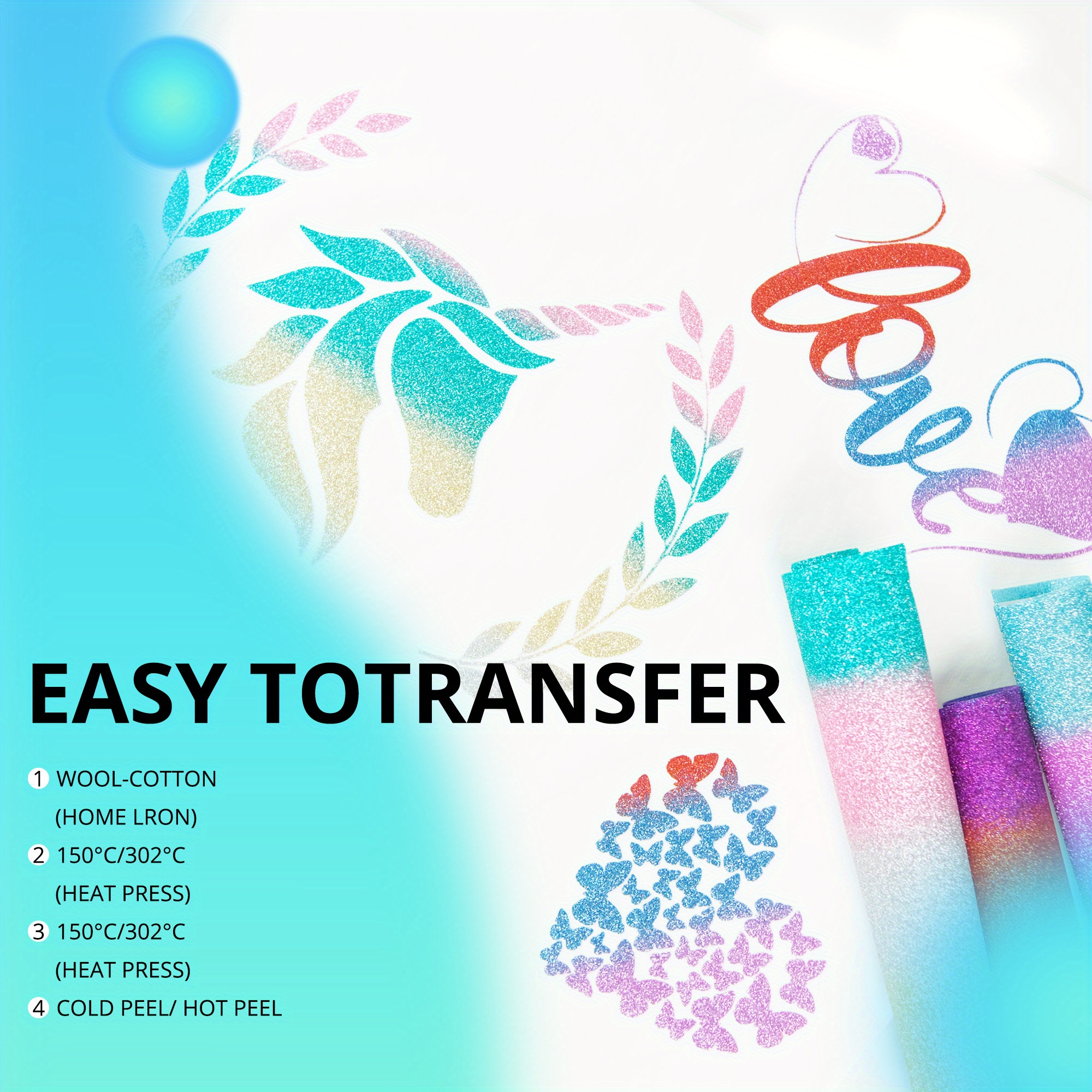 Vinyl Glitter Cutter Machine Easy Cut Heat Vinyl Design - Temu United ...