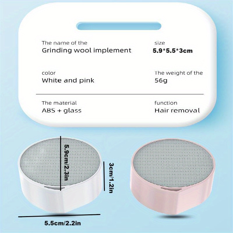 Stainless Foot Foot File Callus Remover Foot Care - Temu United