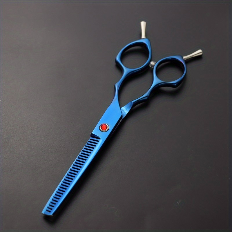 Grooming Scissors JIESENYU HIGH-END SERIES 7" Japanese 440C Stainless ...