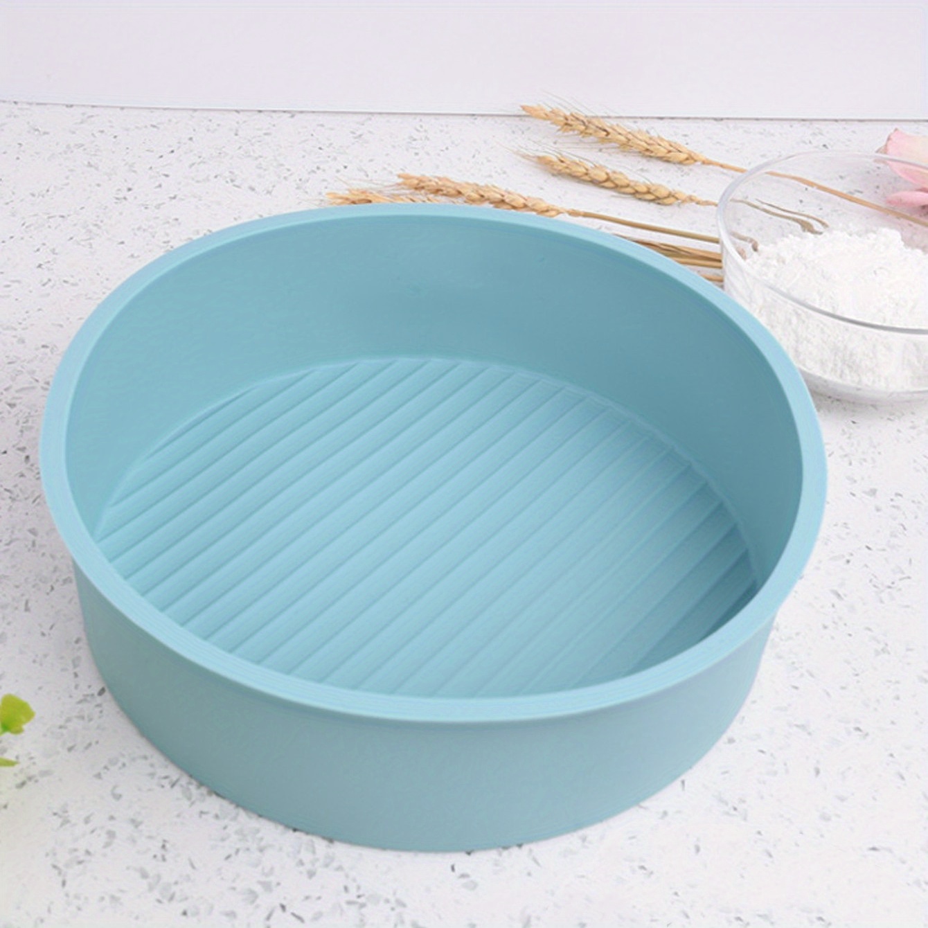 silicone cake pan baking cake mold baking - Temu Australia