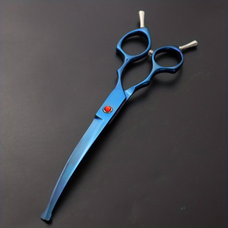 Professional Pet Dog Grooming Scissors Pet Lightweight Sharp - Temu United Kingdom