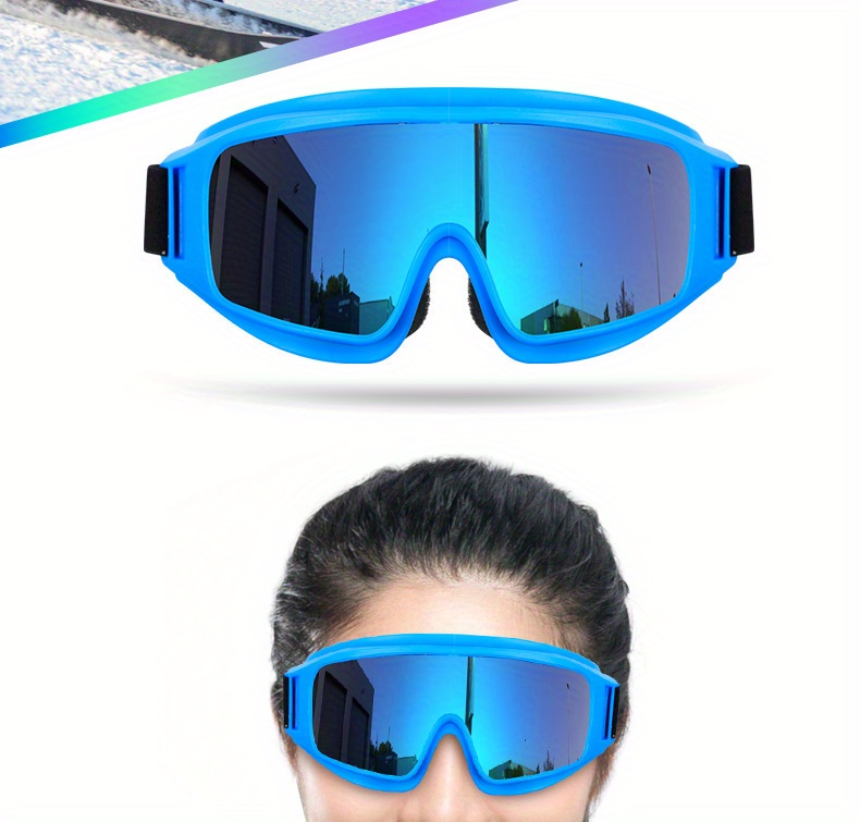 Riding Goggles Polarized Outdoor Sports Cycling - Temu Australia