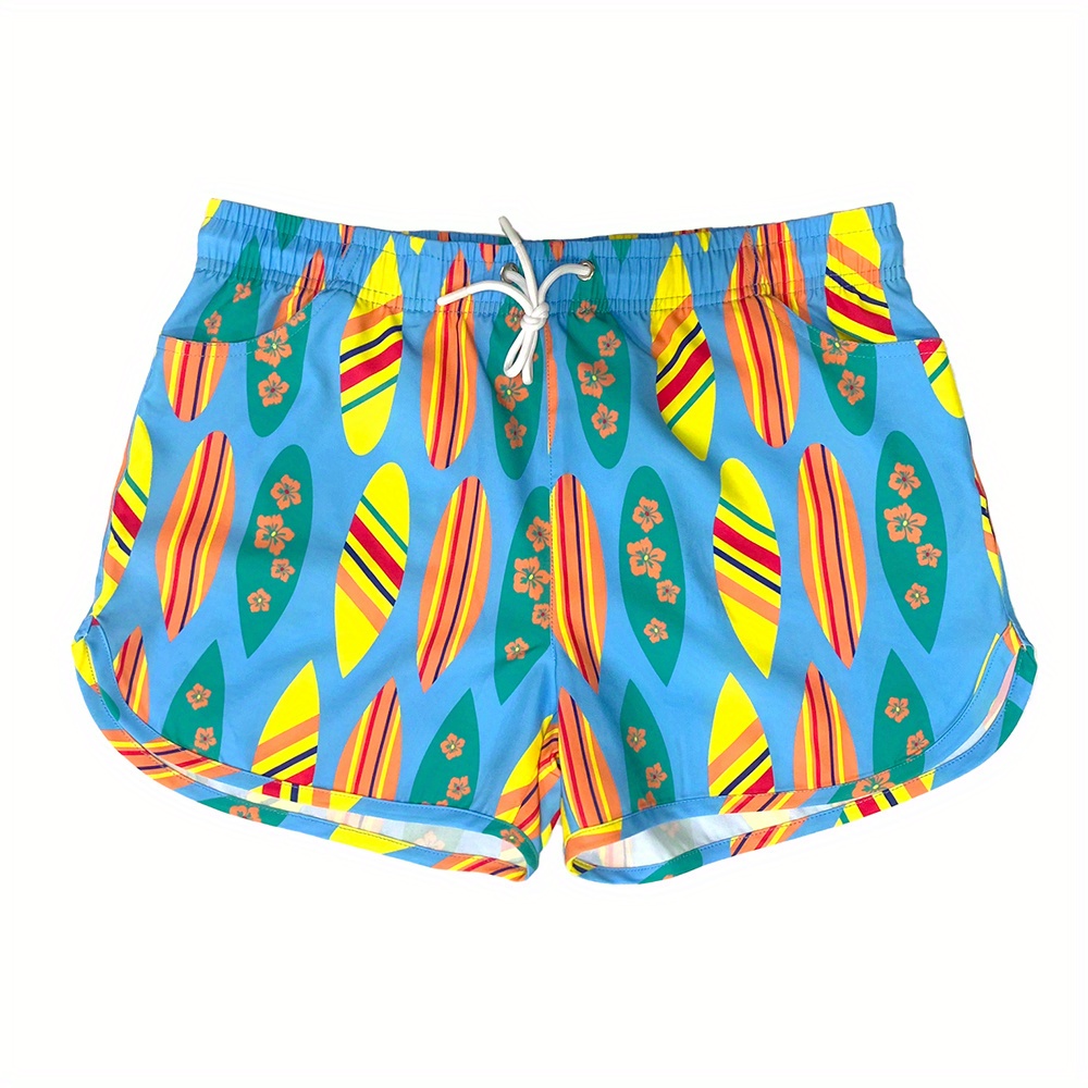 Beach Vacation Swimming Set Dad Mom Brother Sister Family - Temu Ireland