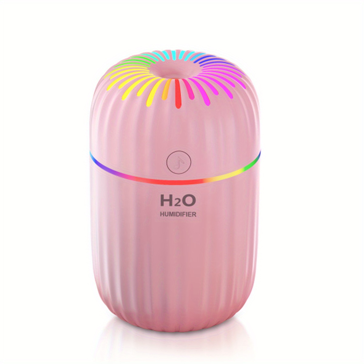 mini humidifier small humidifier plants personal humidifier - Temu Canada