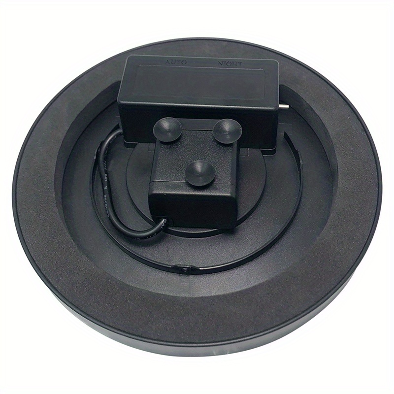 Mini Solar Water Fountain Pool Pond Waterfall Fountain - Temu Australia