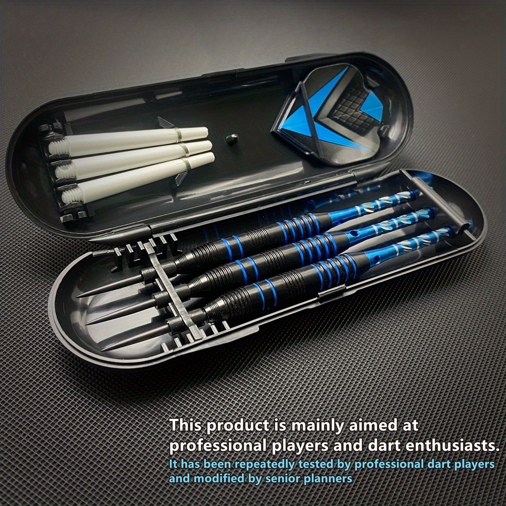 Light Shadow Series Dart Set The Perfect Gift For Birthdays Business ...