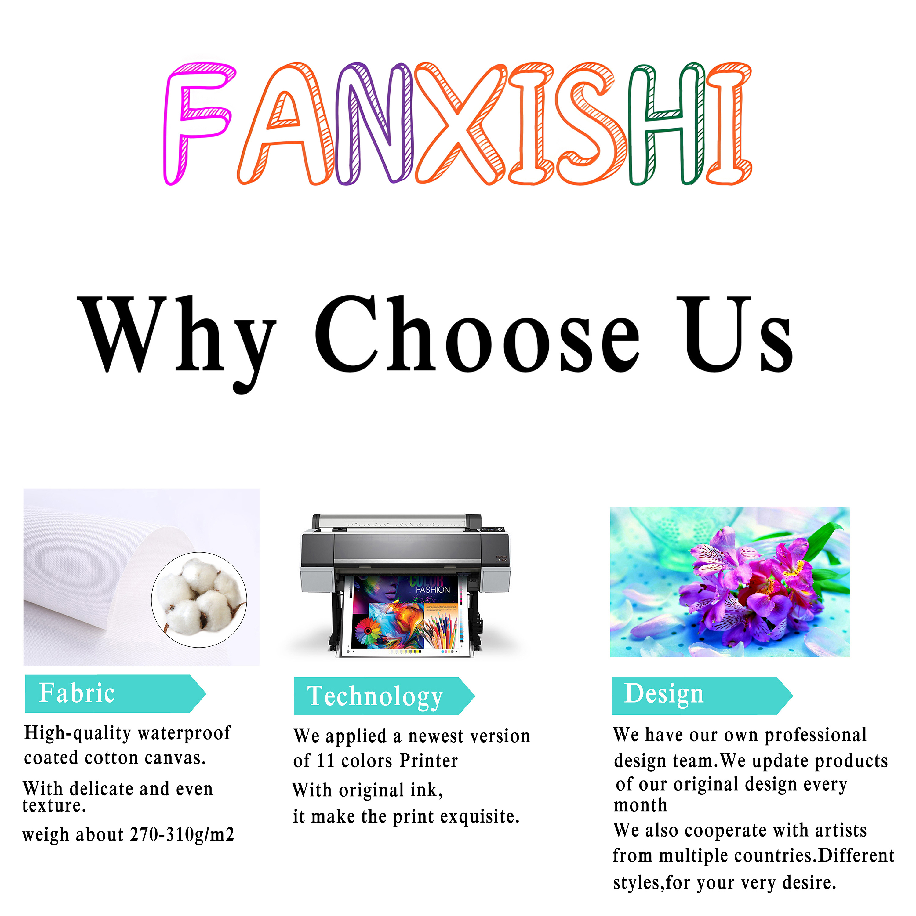 hippie wall print canvas poster nordic hand - Temu Canada