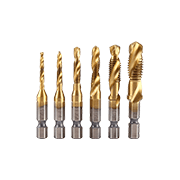 Threading Taps - Free Shipping On Items Shipped From Temu
