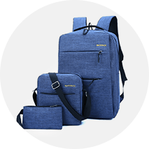 Men's Bag Sets - Free shipping on items shipped from Temu - Temu