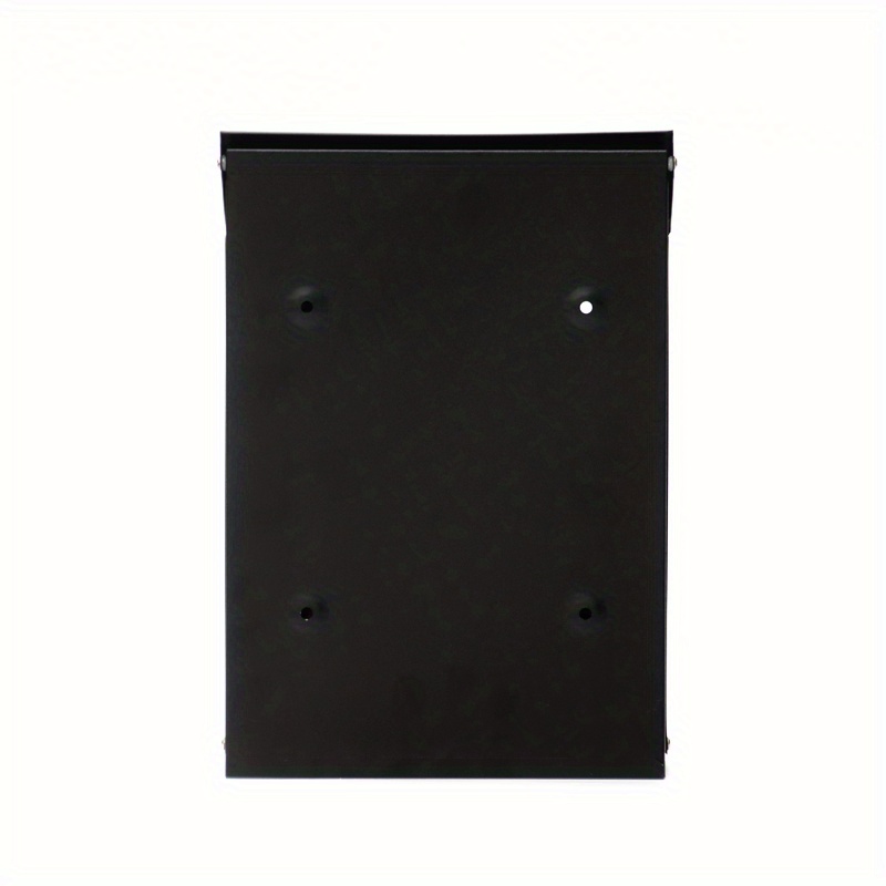 Small Suggestion Box Outdoor Suggestion Box - Temu New Zealand