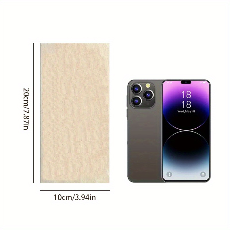 Materials Good Manufacturing Tips Wooden - Temu United