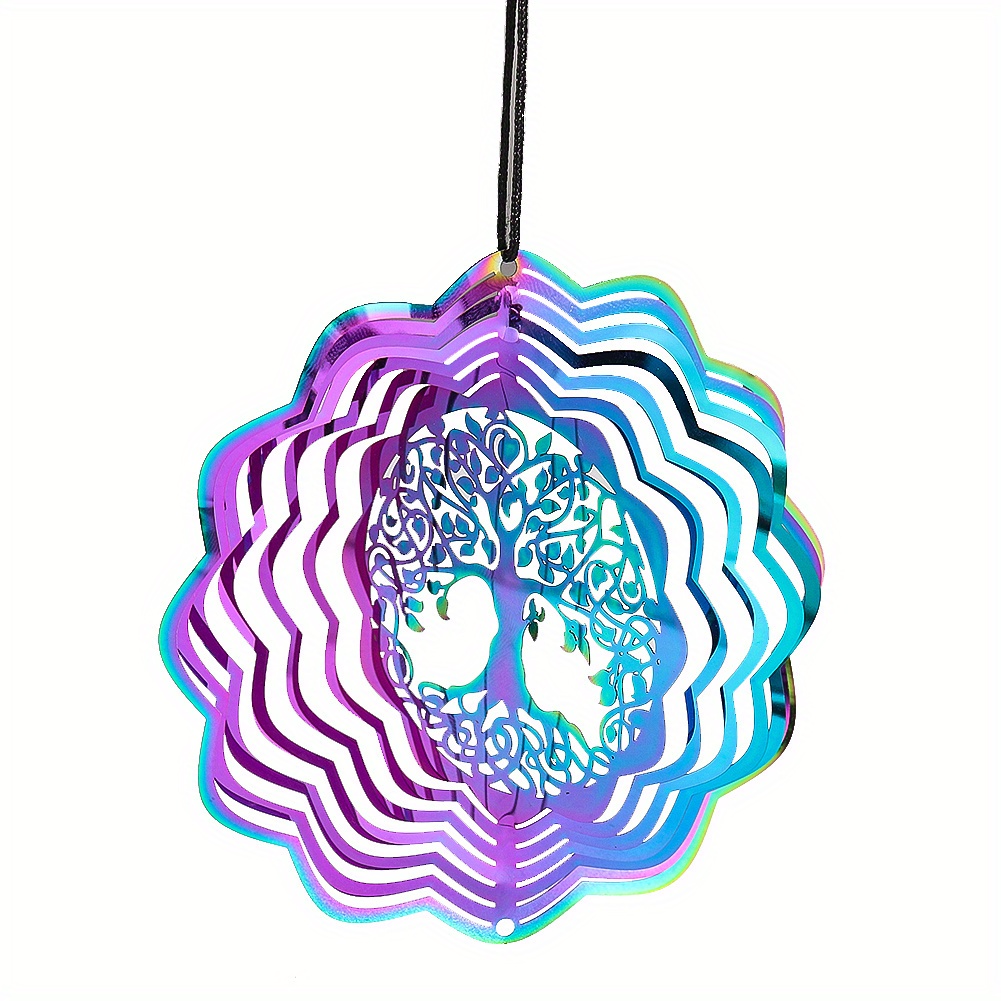 Metal 3d Decor - Temu Australia