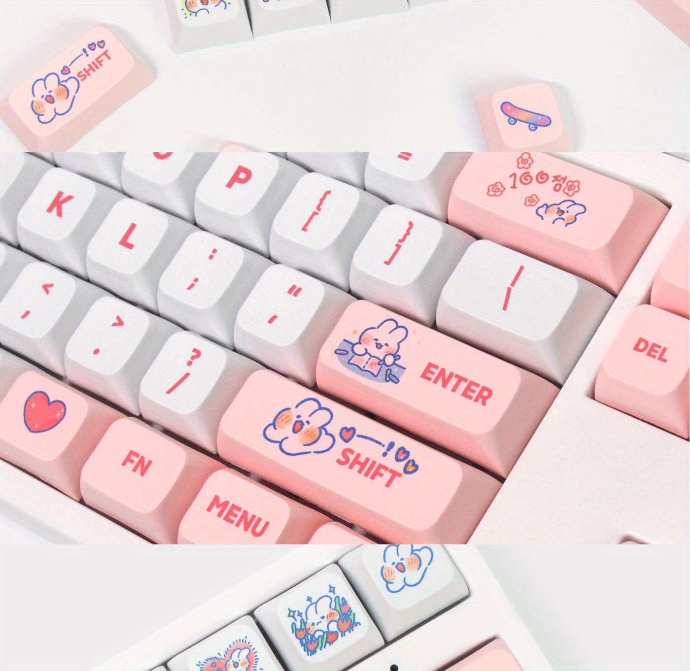 Xda Key Cap Pbt - Temu Norway