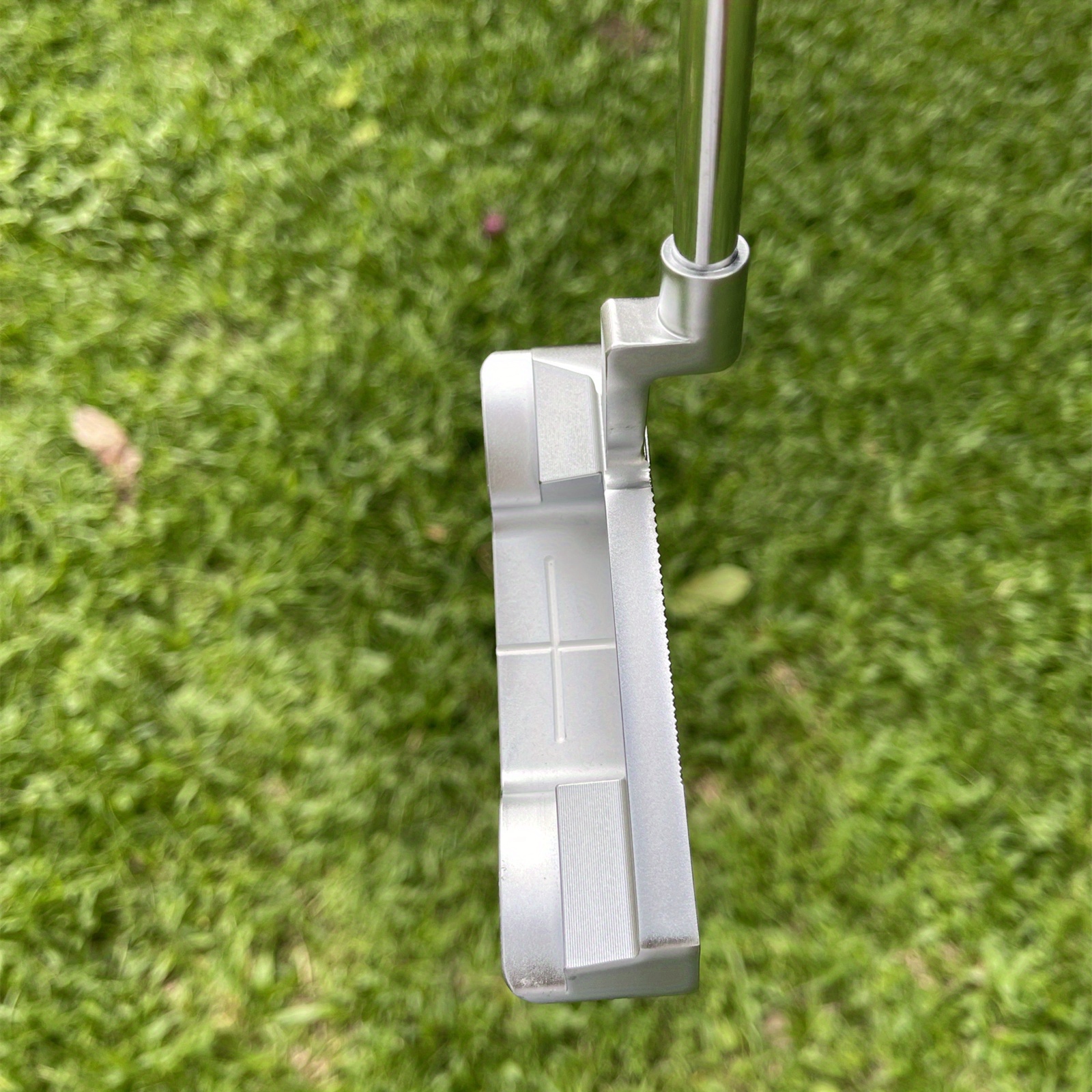 Rainbow/black/silver 34 35 Forged Golf Putter Headcover Rh - Temu New ...