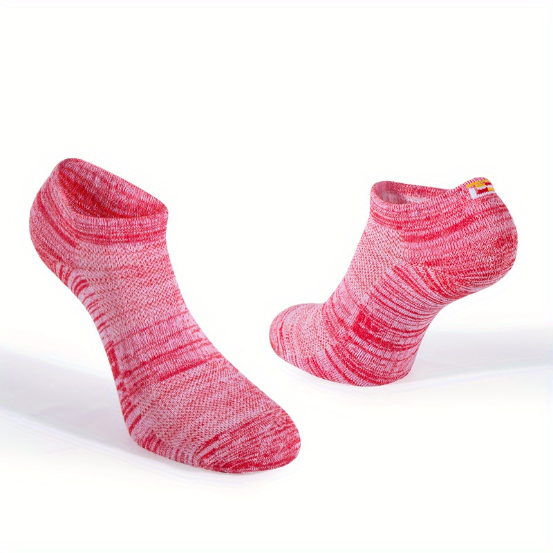 Unisex Towel Bottom Cotton Socks Sweat absorbing Breathable - Temu New ...