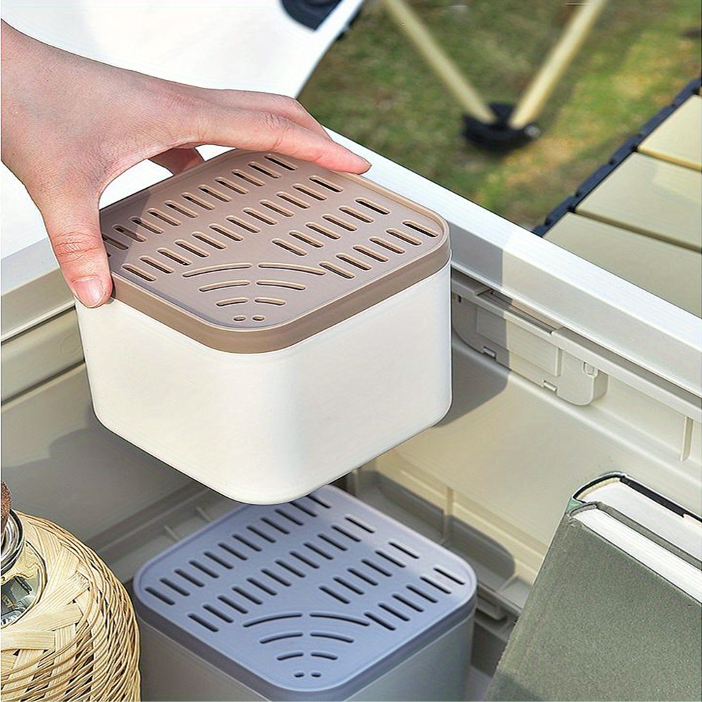 Outdoor Portable Tea Set 1 Tea Pot 3 Cups Car Travel Camping Kung Fu ...