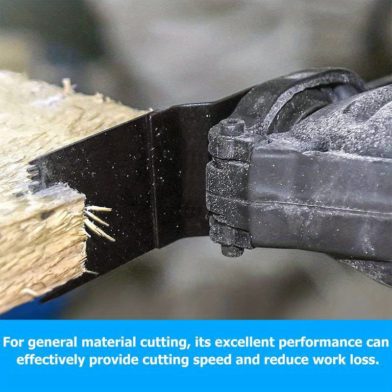 Hcs Saw s Oscillating Wood/plastic - Temu United Kingdom