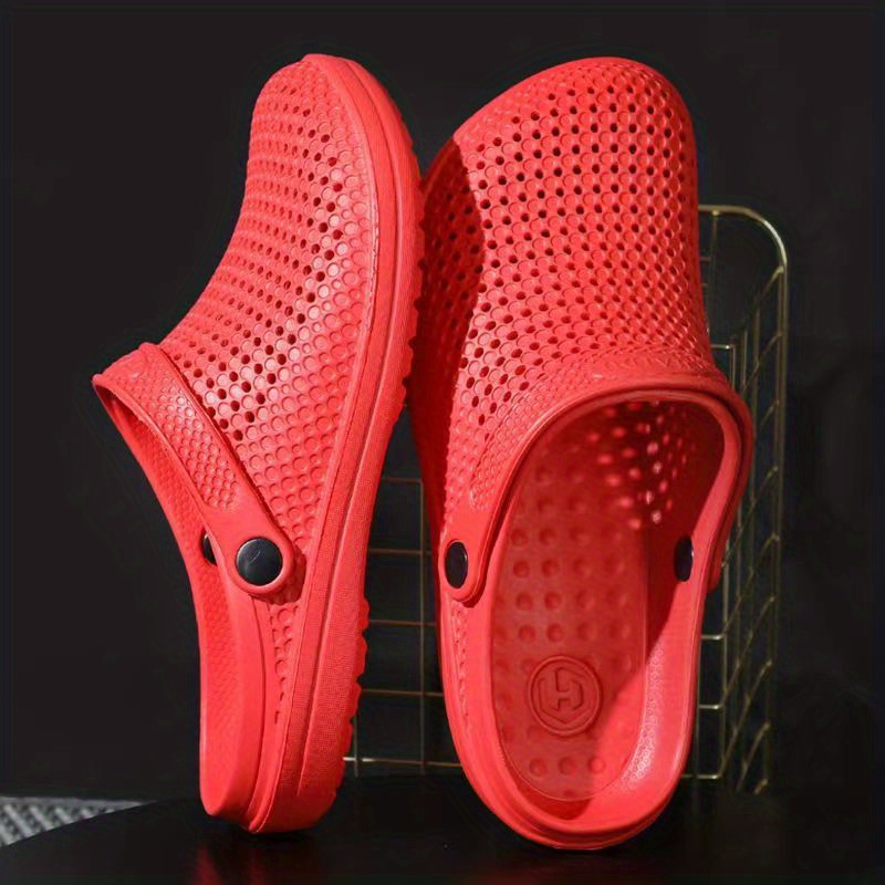 Chłopcy Dziewczęta Solidny chodak EVA dorywczo - Temu Poland