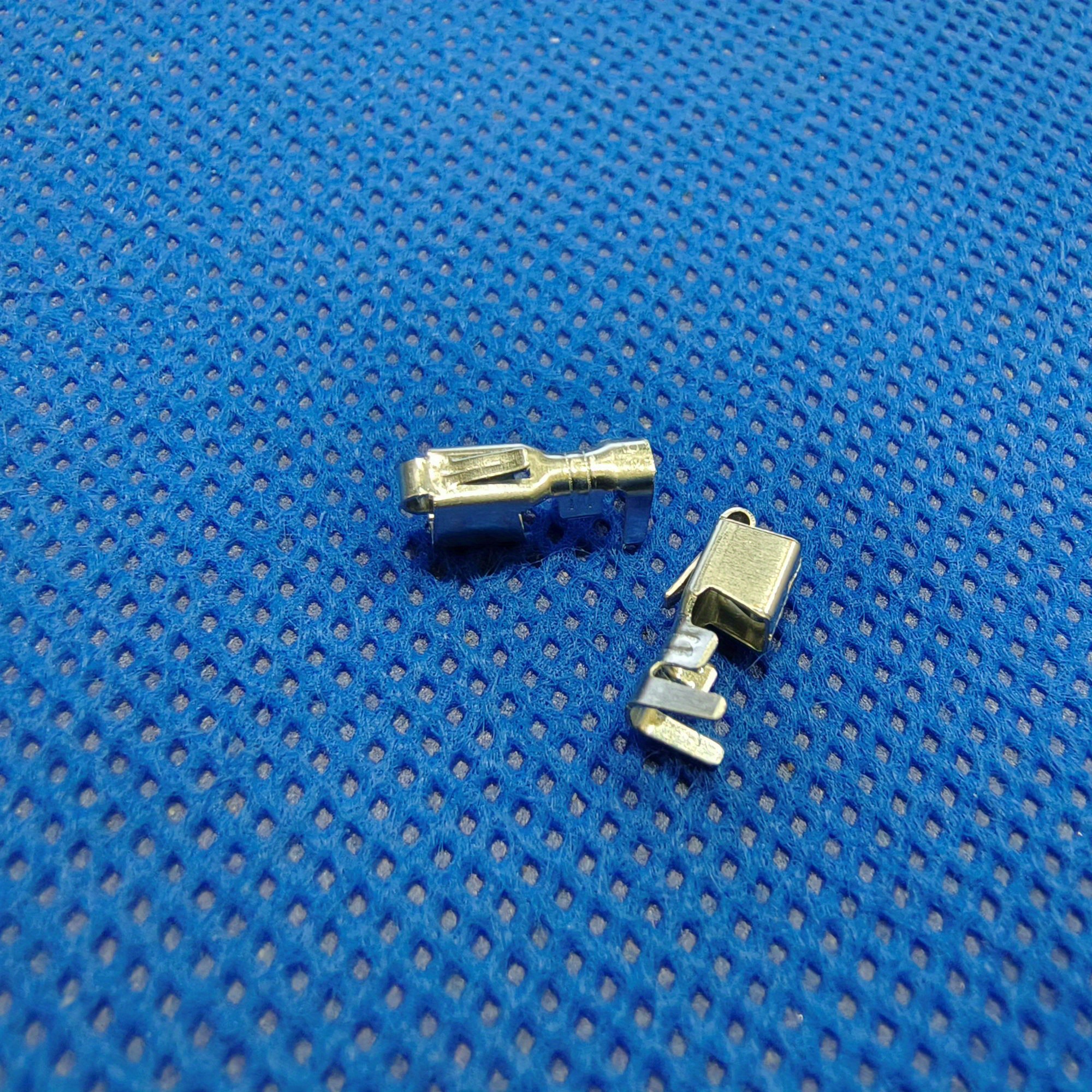 Vh t Vh3.96 pt Phosphor Bronze Spring Sheet - Temu United Kingdom