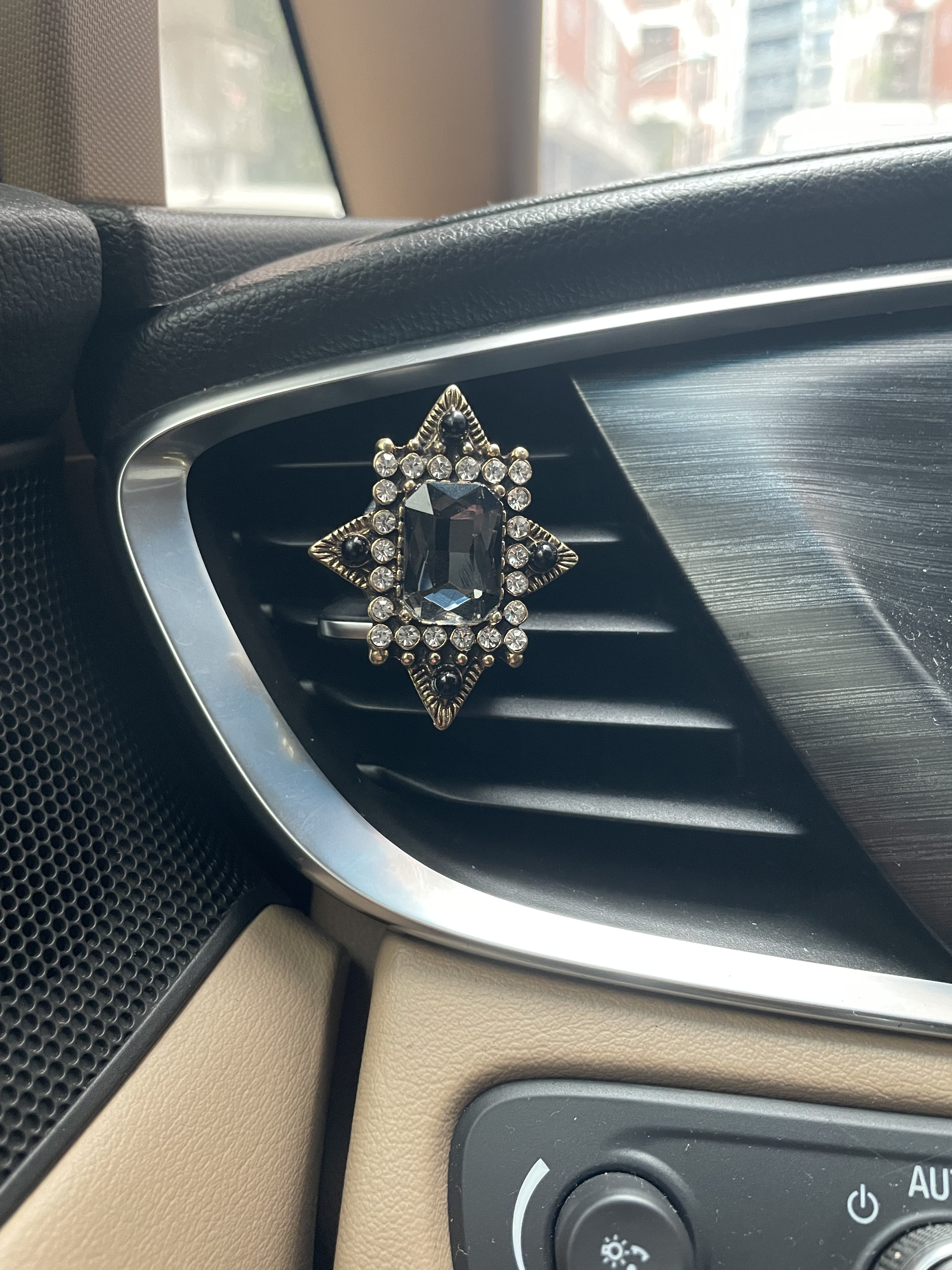 black square accessories car air freshener - Temu Australia