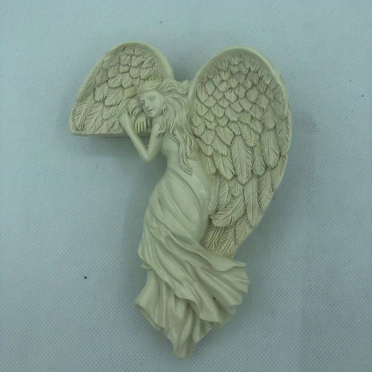 Angel Door Frame Decoration Left Right Corner Angel Frame - Temu