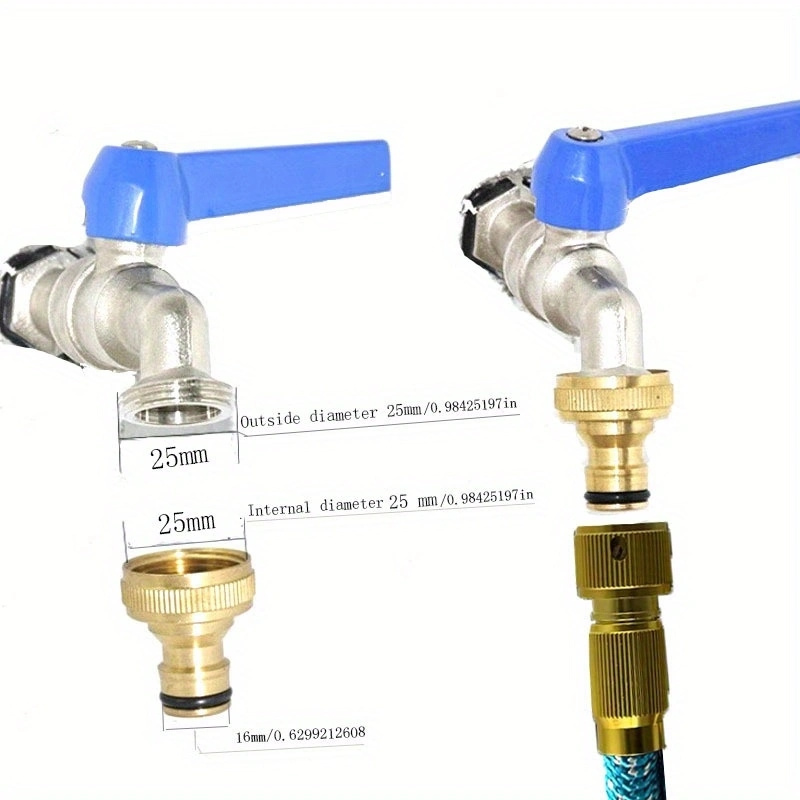 new telescopic water pipe garden garden watering - Temu Norway