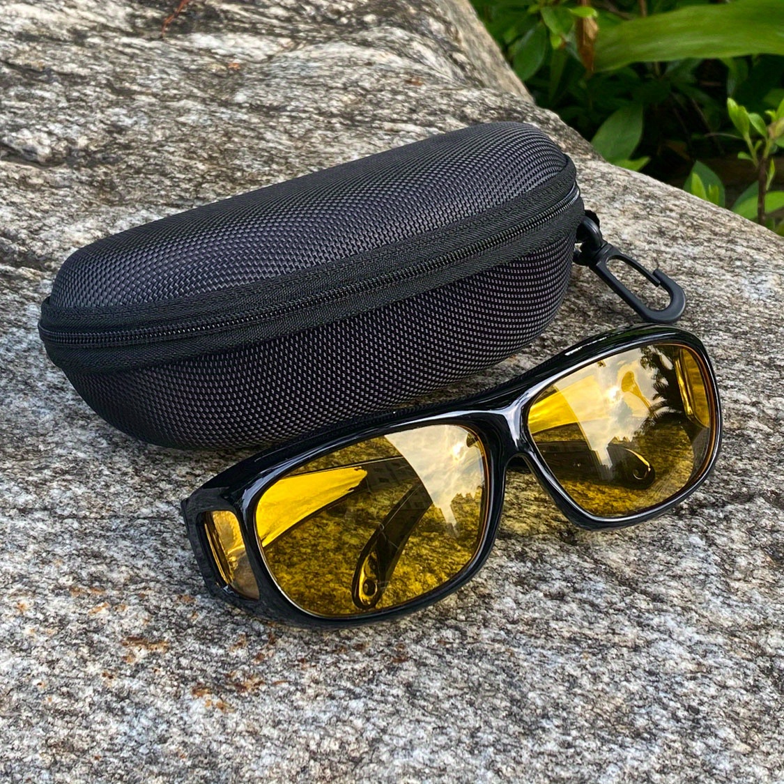 Outdoor Sports Goggles Different Colors Lenses Outdoor - Temu New Zealand