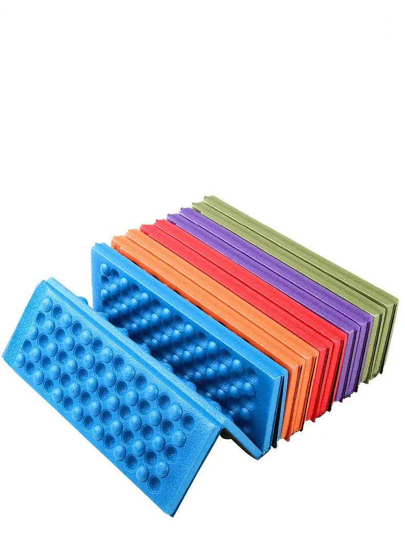 1pc portable lightweight mini waterproof folding mat outdoor activities ... 1pc portable lightweight mini waterproof folding mat outdoor activities ...
