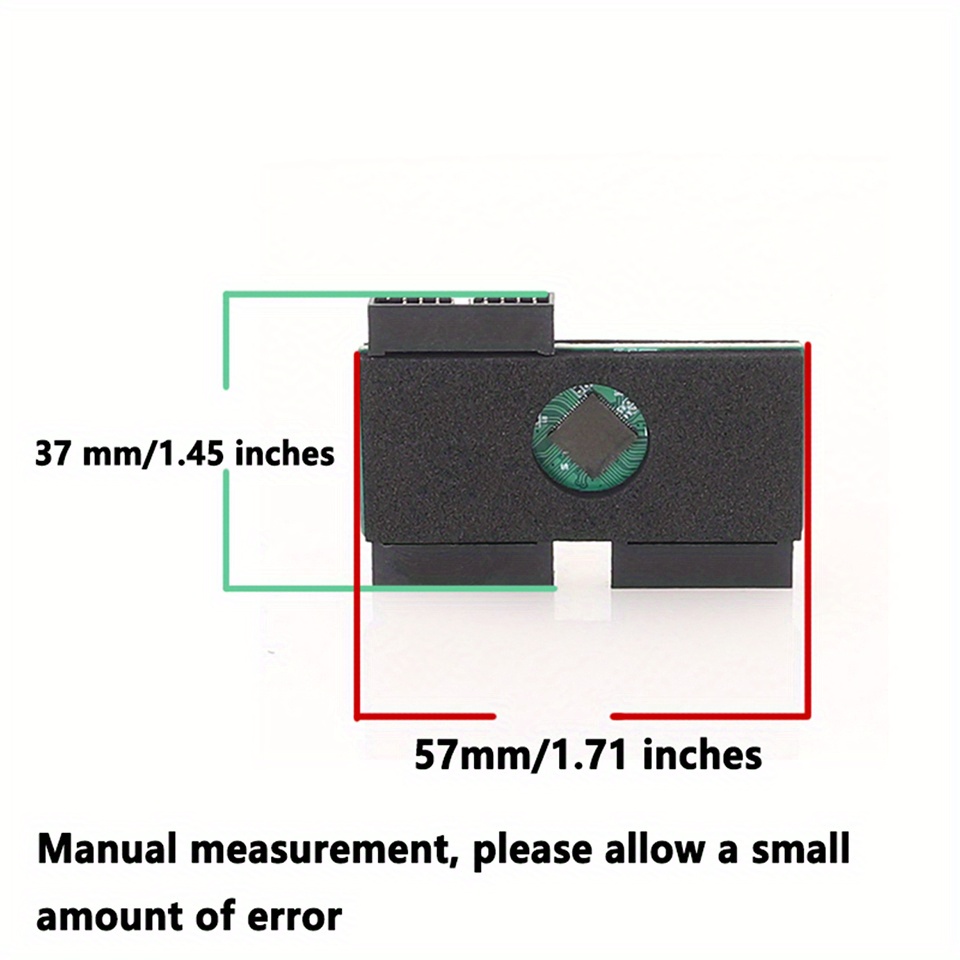 Usb 3.0 19pin Hub Chip Modular Cable Design Usb 19pin Hub - Temu New ...