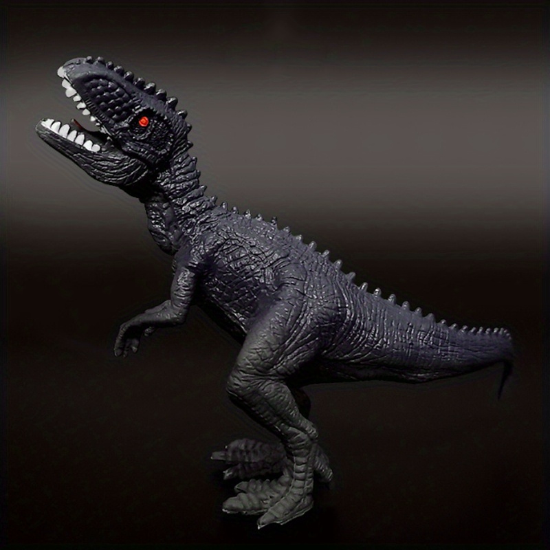 Realistic Tyrannosaurus Rex Toys For Kids - Fun & Educational Plastic ...