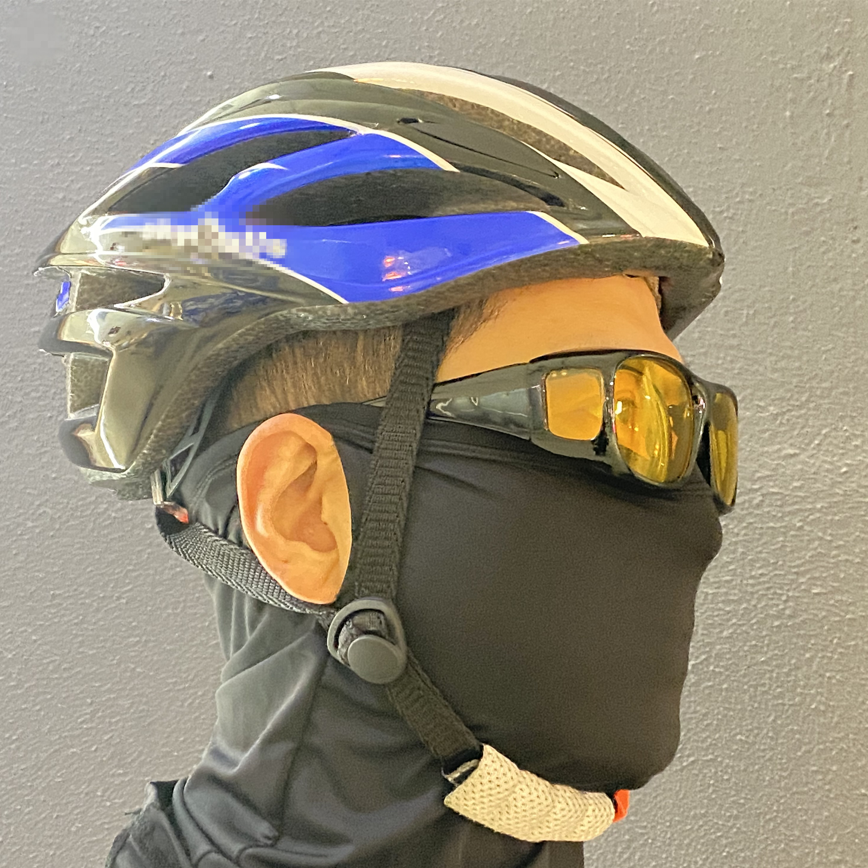 Outdoor Sports Goggles Different Colors Lenses Outdoor - Temu New Zealand