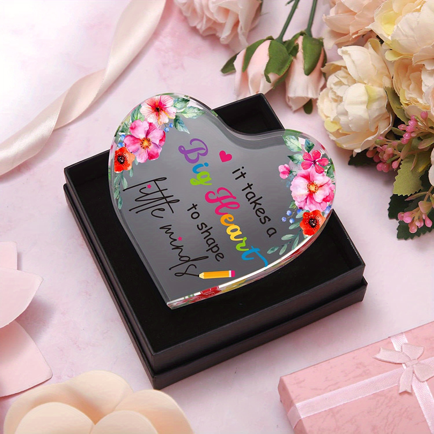 Teacher Appreciation Gift Retirement Birthday Graduation - Temu Australia