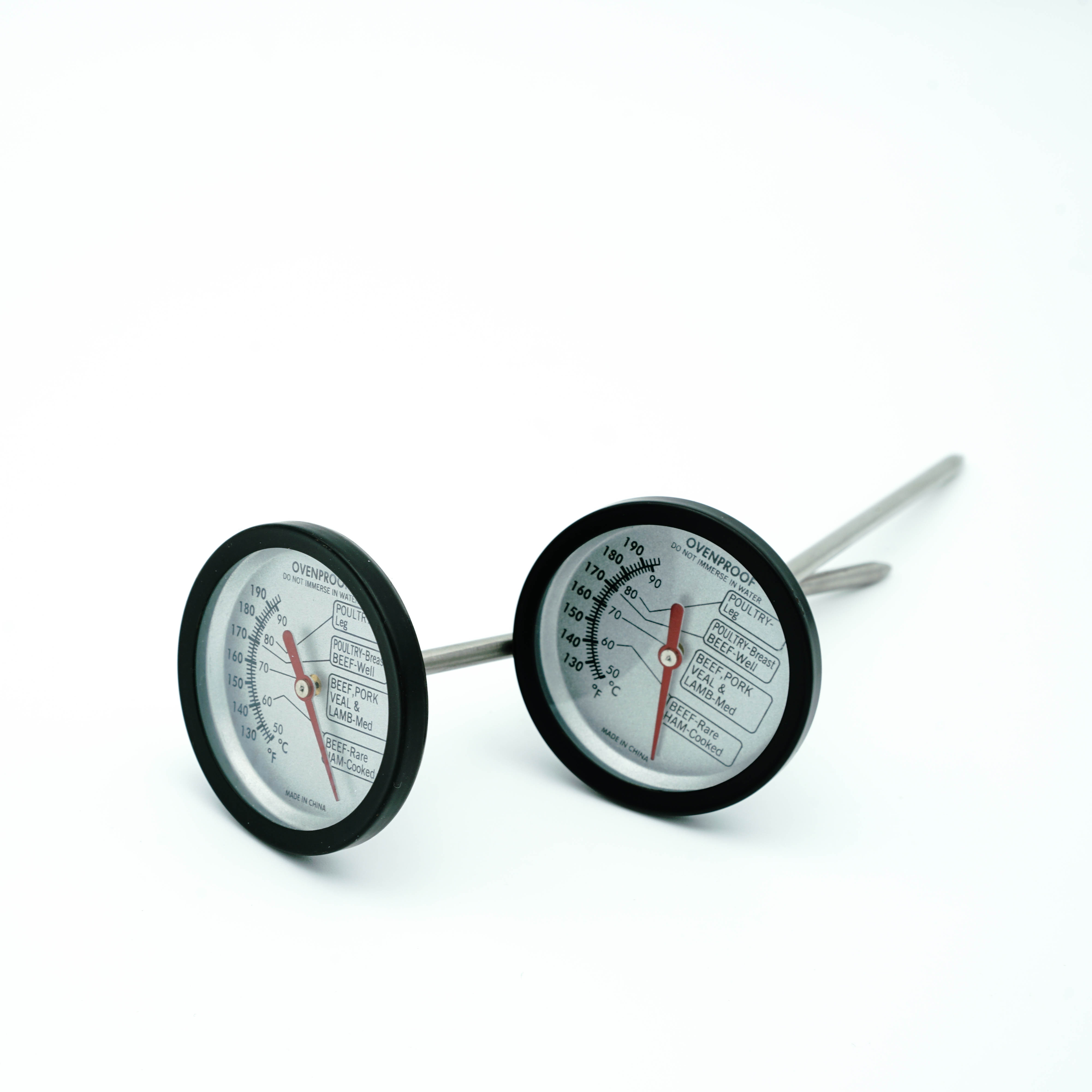 Thermometer Steel Thermometer Meat - Temu Australia