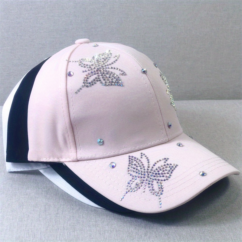 baseball cap solid color casual - {region_name}