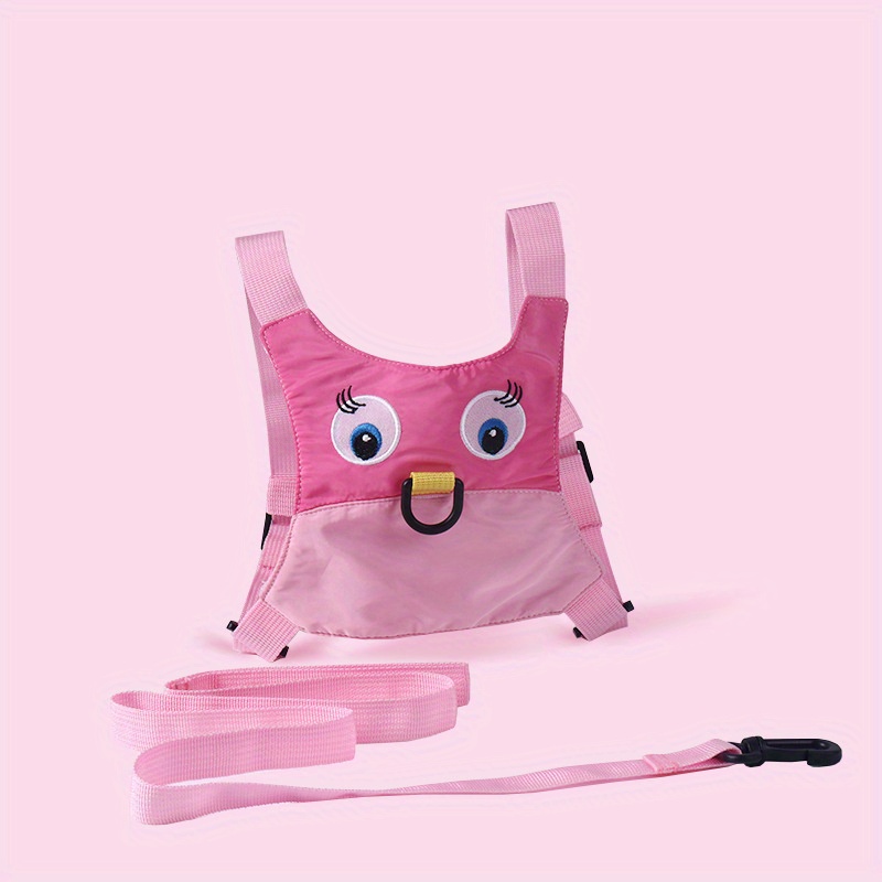 Anti Loss Traction Belt For Children Safety Harness Child Walking Sling ...