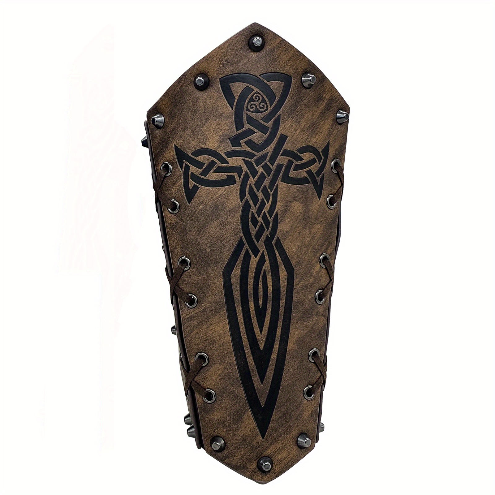 Medieval Wristband Knight Stage Performance Show Props Costume ...