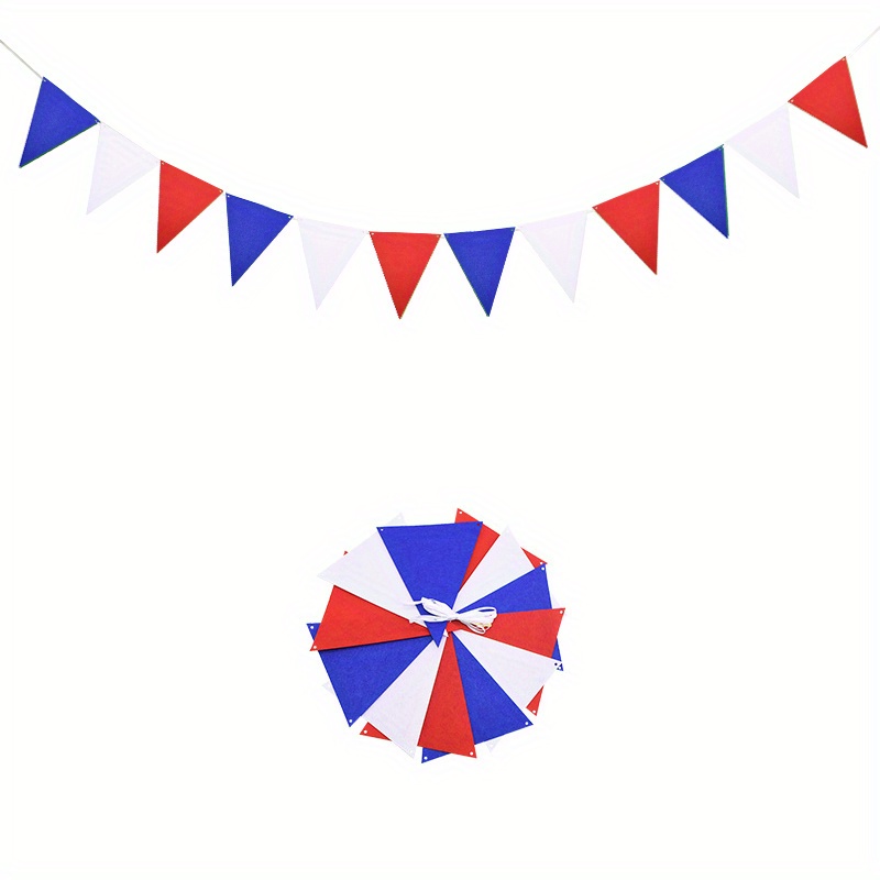 4 meters long 12 flags bunting - Temu Australia