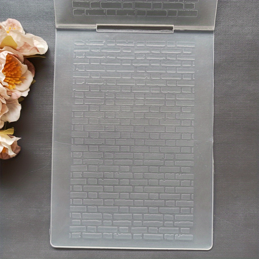 Card Making Supplies Hying Fog Plaid Embossing Folders For Card Making ...