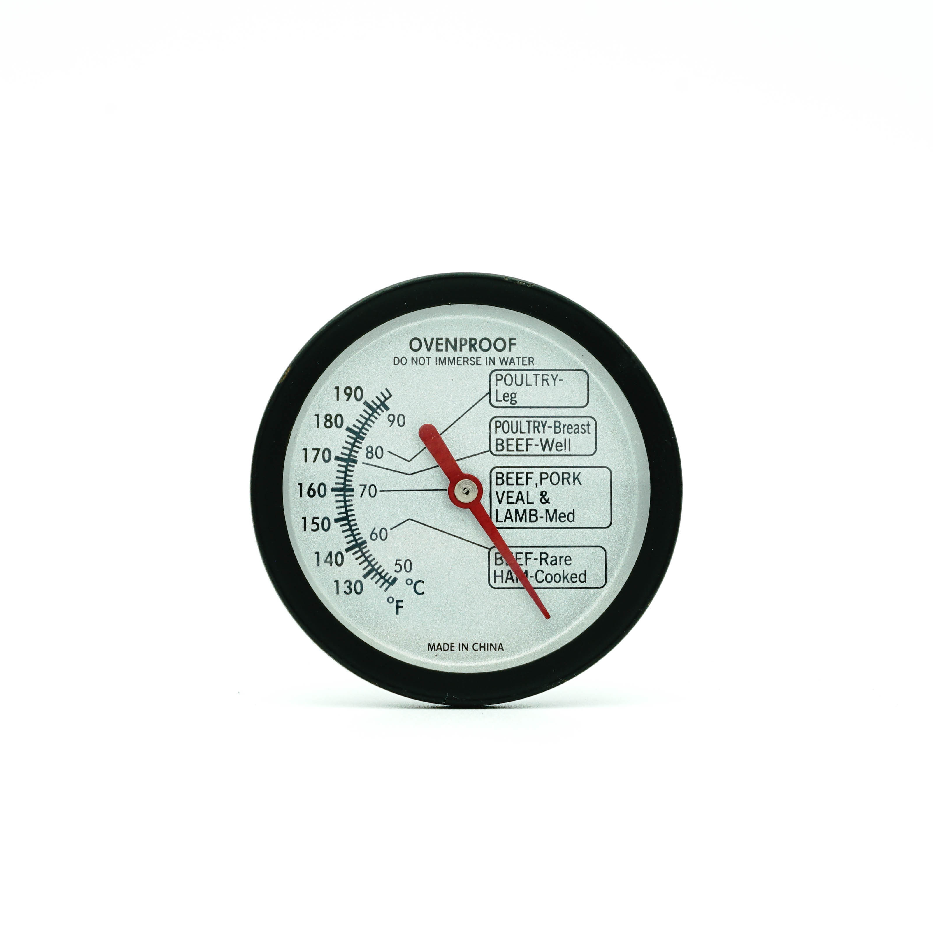 Thermometer Steel Thermometer Meat - Temu Australia